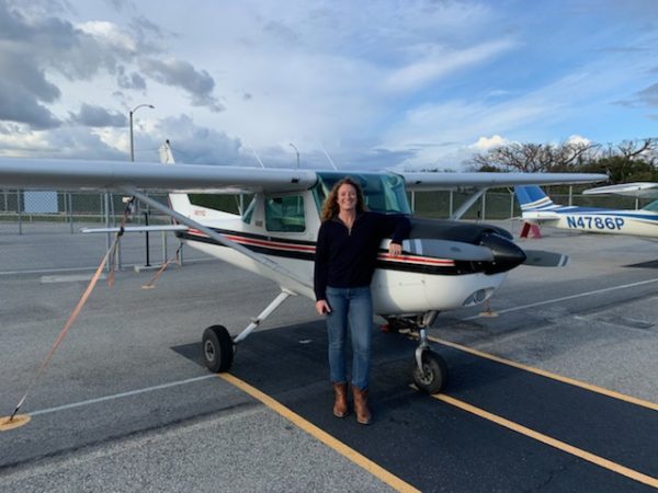Accelerated Flight Training Programs – Aces High Aviation