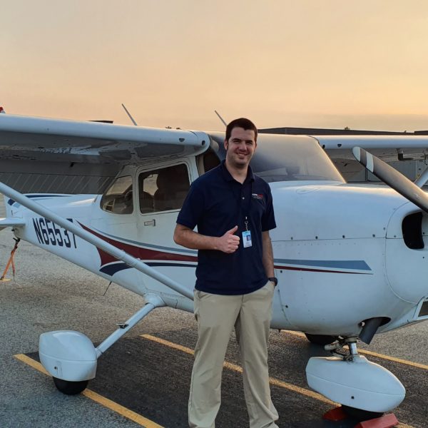 Accelerated Flight Training Programs – Aces High Aviation