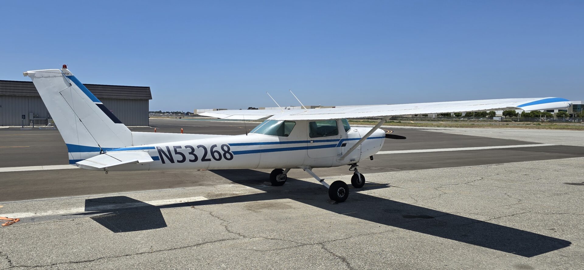 Aces High Aviation - Fleet